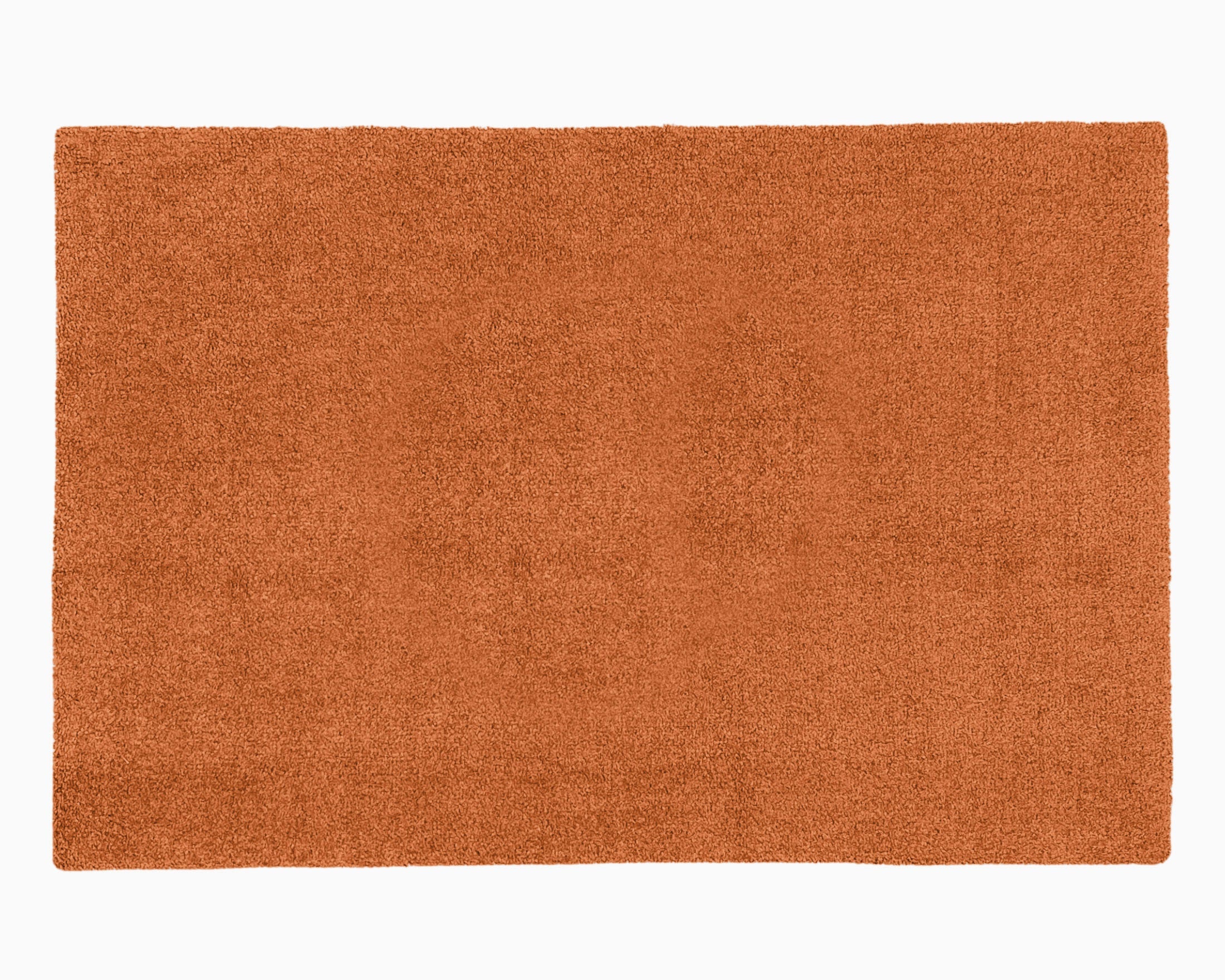 Burnt Orange Signature Doormat | Bright Doormat | Autumn Home Decor ...
